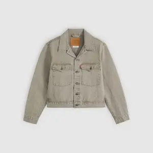 LEVI'S Embarcadero Station Denim Jacket