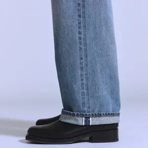 LEVI'S Marker Loose Selvedge Jeans