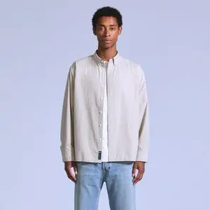 LEVI'S Relaxed Button-down Shirt