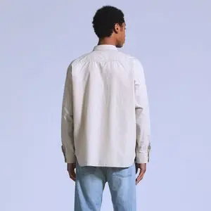 LEVI'S Relaxed Button-down Shirt
