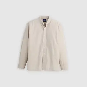 LEVI'S Relaxed Button-down Shirt