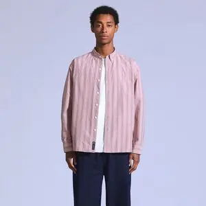 LEVI'S Relaxed Button-down Shirt