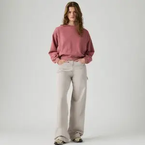 LEVI'S Cinch Baggy Carpenter Jeans