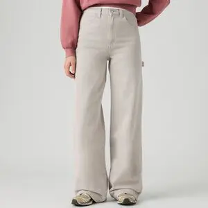 LEVI'S Cinch Baggy Carpenter Jeans