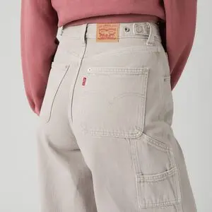 LEVI'S Cinch Baggy Carpenter Jeans