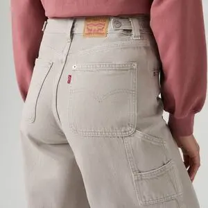 LEVI'S Cinch Baggy Carpenter Jeans