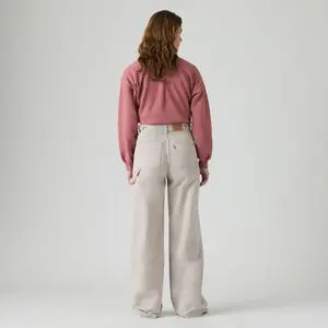 LEVI'S Cinch Baggy Carpenter Jeans
