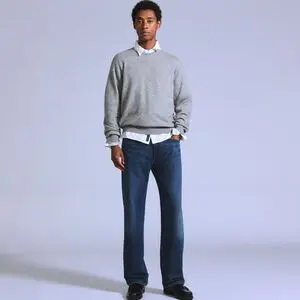 LEVI'S Anchor Relaxed Jeans - Wright