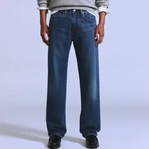 LEVI'S Anchor Relaxed Jeans