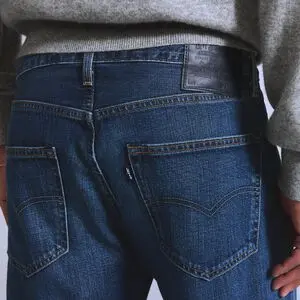 LEVI'S Anchor Relaxed Jeans
