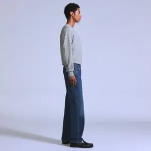 LEVI'S Anchor Relaxed Jeans