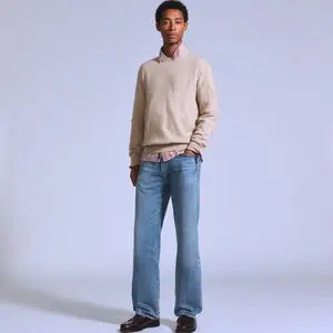 LEVI'S Anchor Relaxed Jeans - Supersonic