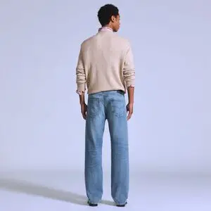 LEVI'S Anchor Relaxed Jeans