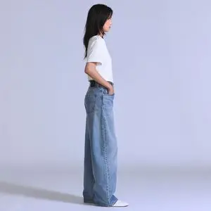 LEVI'S Drop Barrel Jeans