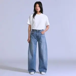 LEVI'S Drop Barrel Jeans