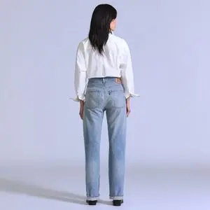 LEVI'S 70s 501 Jeans