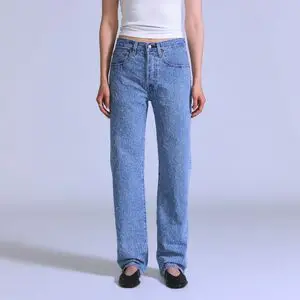 LEVI'S 70s 501 Jeans