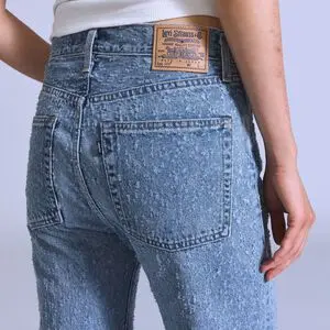 LEVI'S 70s 501 Jeans