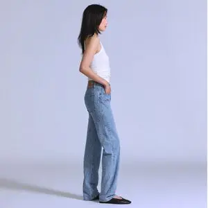 LEVI'S 70s 501 Jeans