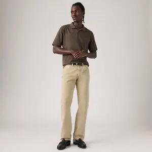 LEVI'S 501 Original Garment Dye Jeans