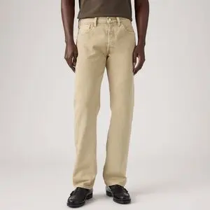 LEVI'S 501 Original Garment Dye Jeans