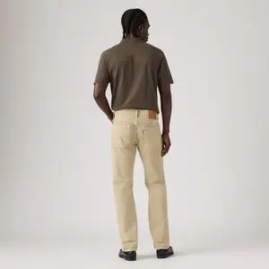 LEVI'S 501 Original Garment Dye Jeans