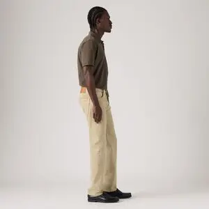 LEVI'S 501 Original Garment Dye Jeans