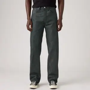 LEVI'S 501 Original Shrink-to-fit Jeans