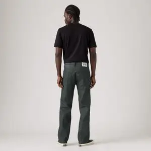 LEVI'S 501 Original Shrink-to-fit Jeans