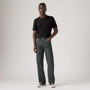 LEVI'S 501 Original Shrink-to-fit Jeans