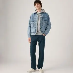 LEVI'S 505 Regular Jeans - Salute