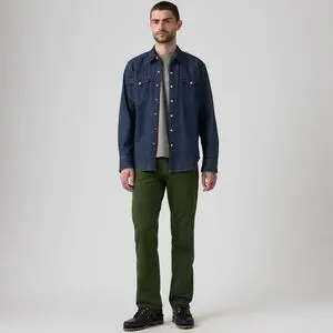 LEVI'S 559 Relaxed Straight Jeans - Rosin
