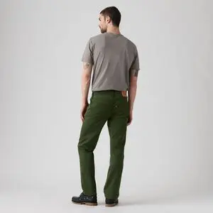 LEVI'S 559 Relaxed Straight Jeans - Rosin