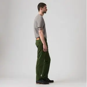 LEVI'S 559 Relaxed Straight Jeans - Rosin