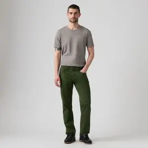 LEVI'S 559 Relaxed Straight Jeans - Rosin