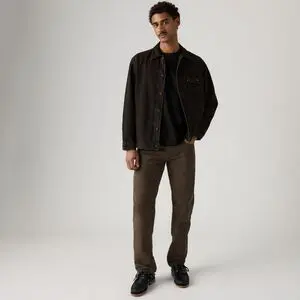 LEVI'S 559 Relaxed Straight Jeans - Coffee