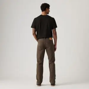 LEVI'S 559 Relaxed Straight Jeans - Coffee