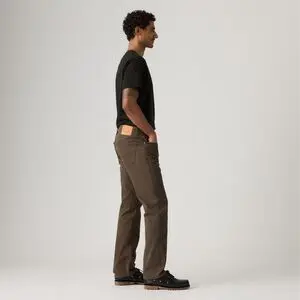 LEVI'S 559 Relaxed Straight Jeans - Coffee