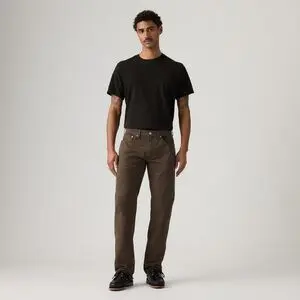 LEVI'S 559 Relaxed Straight Jeans - Coffee