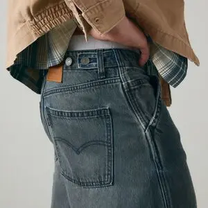 LEVI'S Baggy Barrel Jeans