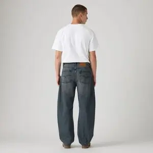 LEVI'S Baggy Barrel Jeans
