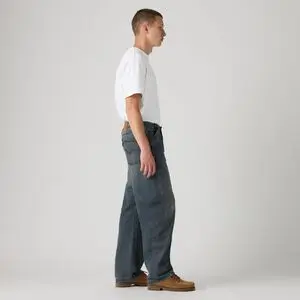 LEVI'S Baggy Barrel Jeans
