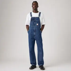 LEVI'S Loose Overalls