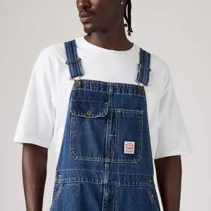 LEVI'S Loose Overalls