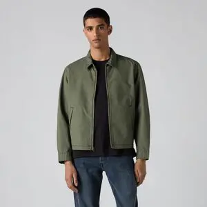 LEVI'S Castro Mechanics Full-zip Jacket