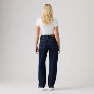 LEVI'S Easy Dad Jeans