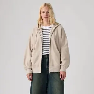 LEVI'S Vintage Garment Dye Relaxed Hoodie
