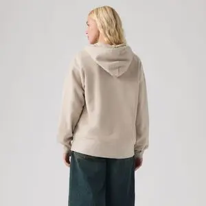 LEVI'S Vintage Garment Dye Relaxed Hoodie