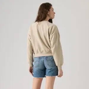LEVI'S Vintage Boxy Sweatshirt