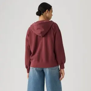 LEVI'S Vintage Garment Dye Relaxed Hoodie